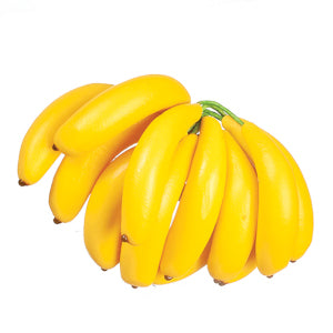 Bunch of 12 Bananas – The Little Doll House