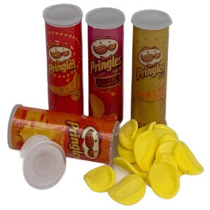 Pringles Set of 4 – The Little Doll House